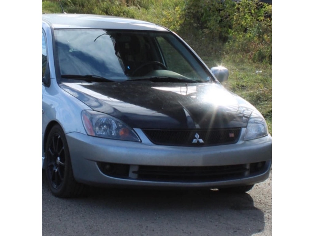 2006 Mitsubishi LANCER RALLIART | $4,500 | 290,000 km | Gasoline Sedan ...