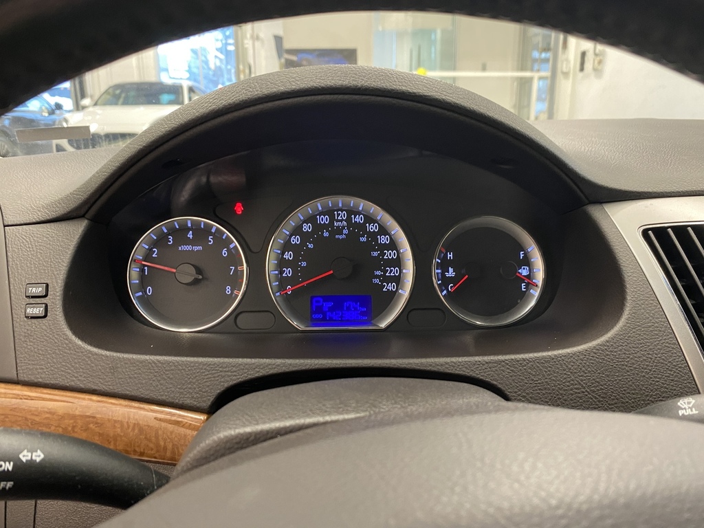 2010 Hyundai Sonata | $6,775 | 143,000 km | Gasoline Sedan for sale by ...