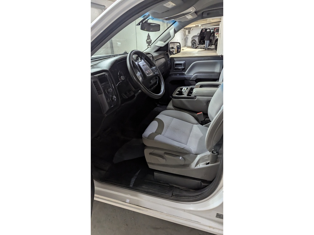 2018 GMC Sierra 1500 | $18,000 | 189,997 km | Gasoline Truck for sale ...