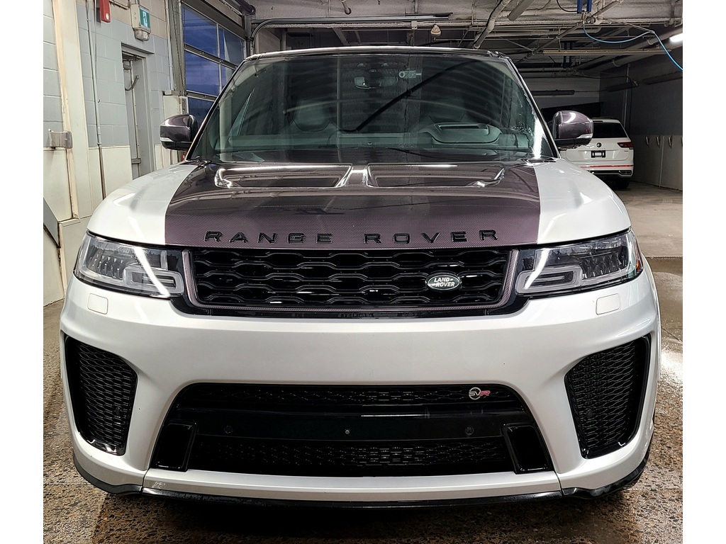2021 Land Rover Range Rover Sport | $89,900 | 87,300 km | Gasoline ...