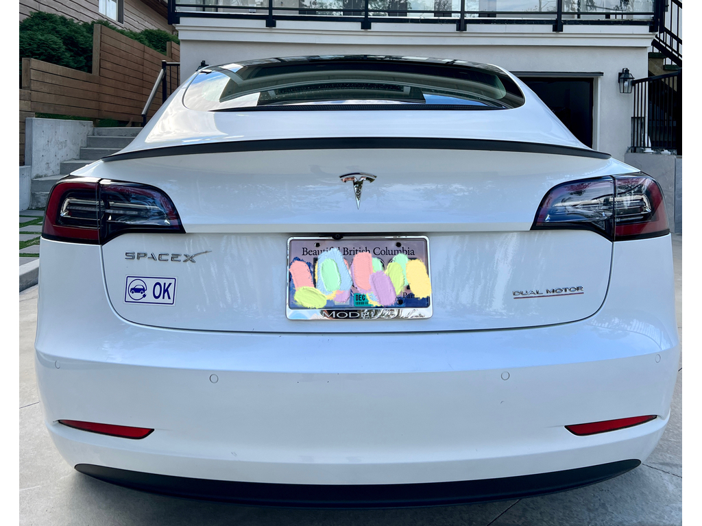 2020 Tesla Model 3 | $29,000 | 112,935 km | Electric Sedan for sale by ...