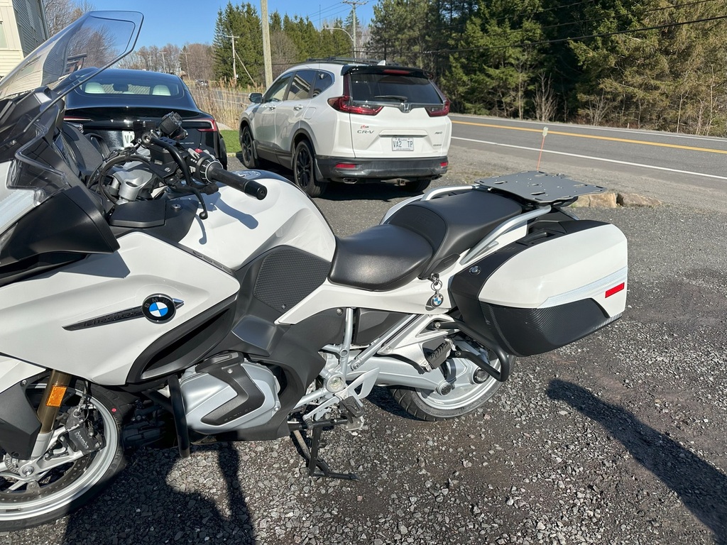 2020 BMW R1250RT | $18,900 | 27,320 km | for sale by Private Seller ...