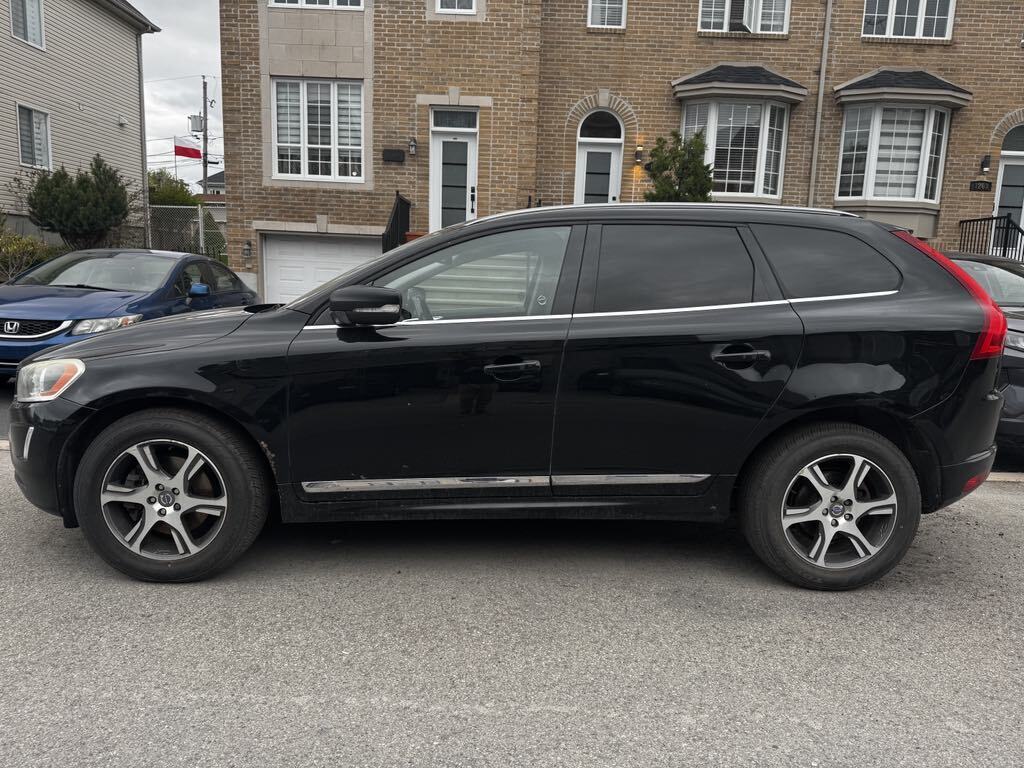 2014 Volvo XC60 | $6,999 | 299,000 km | Gasoline Vehicle for sale by ...