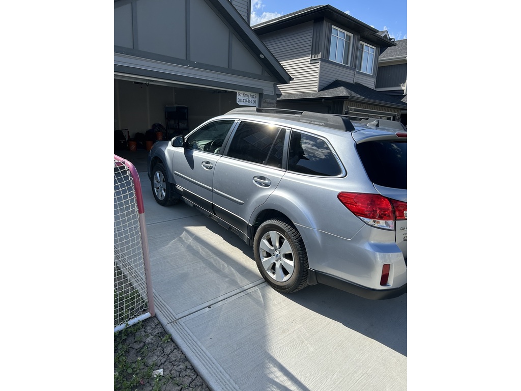 2012 Subaru Outback | $11,000 | 135,000 km | Vehicle for sale by ...
