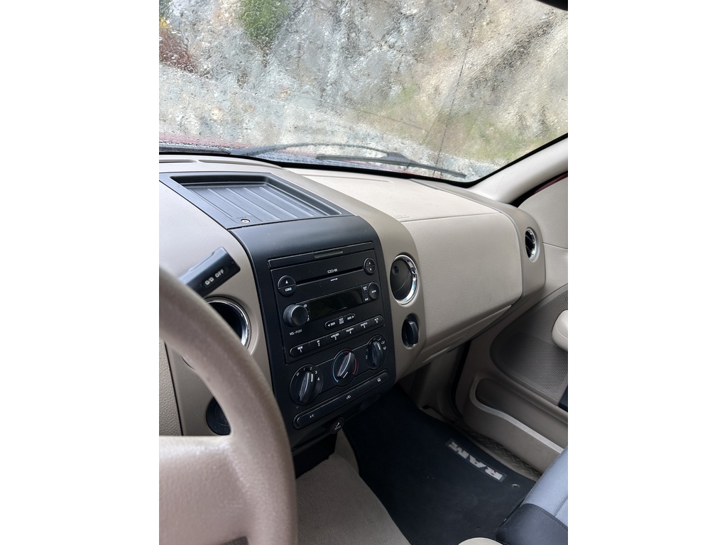 2007 Ford F-150 | $8,900 | 269,799 km | Gasoline Truck for sale by ...