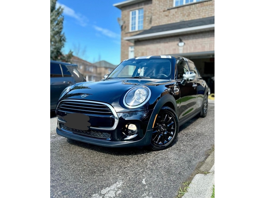 2019 MINI 5 Door | $19,500 | 66,000 km | Gasoline Hatchback for sale by ...