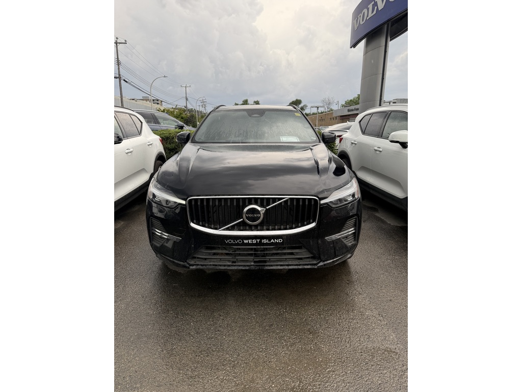 2022 Volvo XC60 | $42,786 | 38,964 km | Gasoline Vehicle for sale by ...