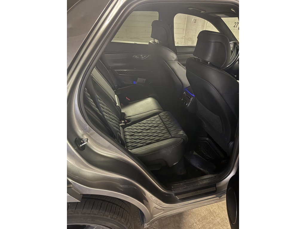 2023 Genesis GV70 | $36,900 | 32,000 km | Vehicle for sale by Private ...
