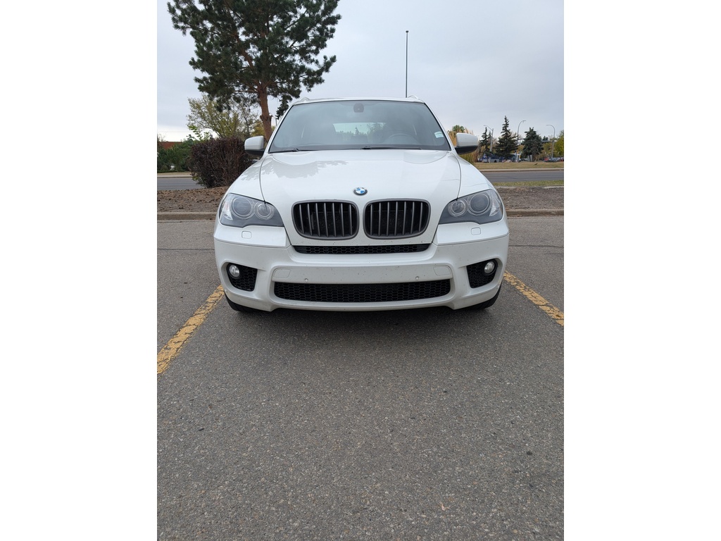 2011 BMW X5 | $11,900 | 214,466 km | Gasoline Vehicle for sale by ...
