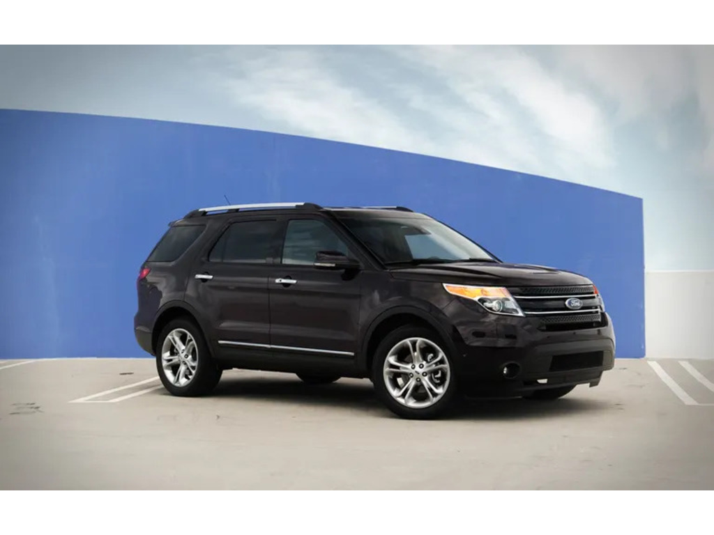 2013 Ford Explorer | $10,000 | 185,000 km | Gasoline Vehicle for sale ...