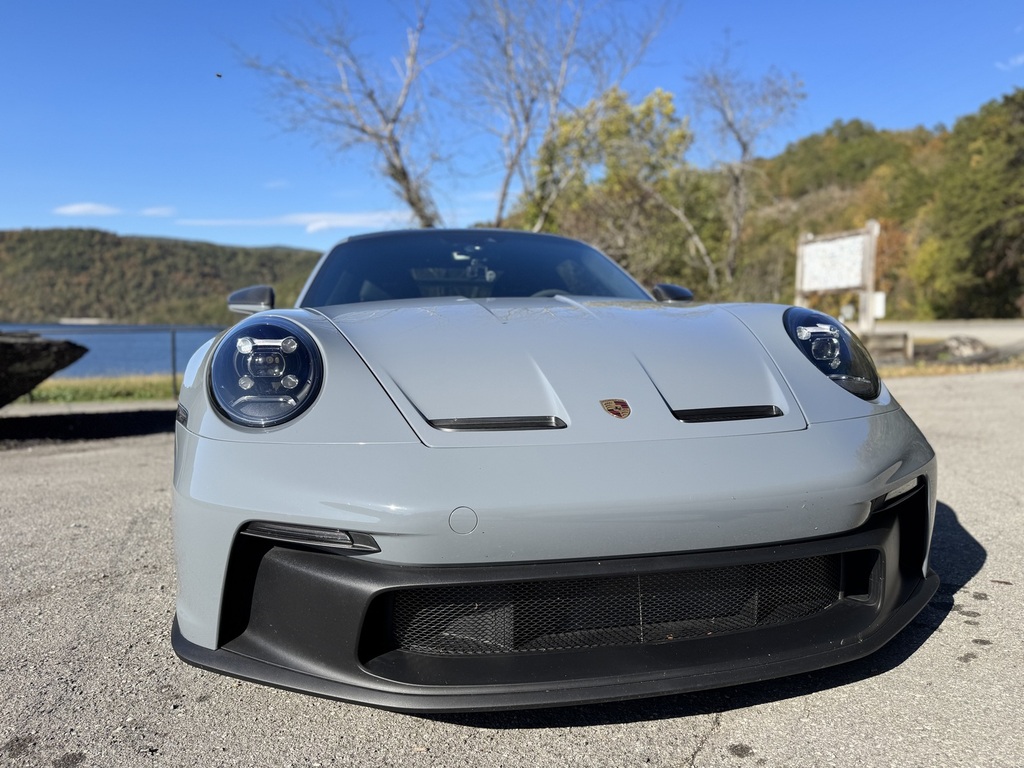 Porsche 911 2024 | 352 000 $ | 8 000 km | Coupé à essence en vente par ...